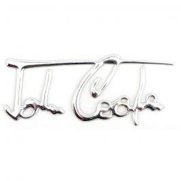 John Cooper Door Signature